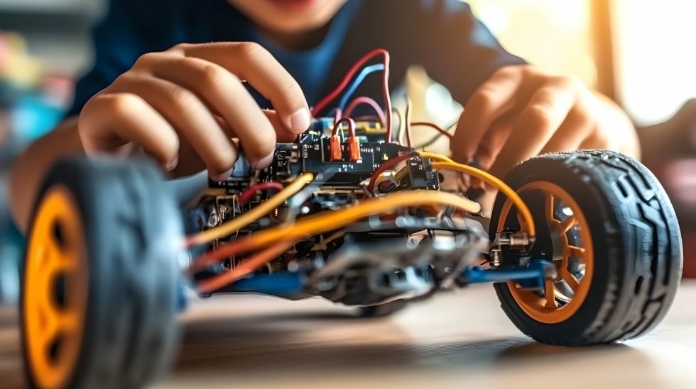 How to Tune Your RC Car for Speed and Handling | HobbyQuarters